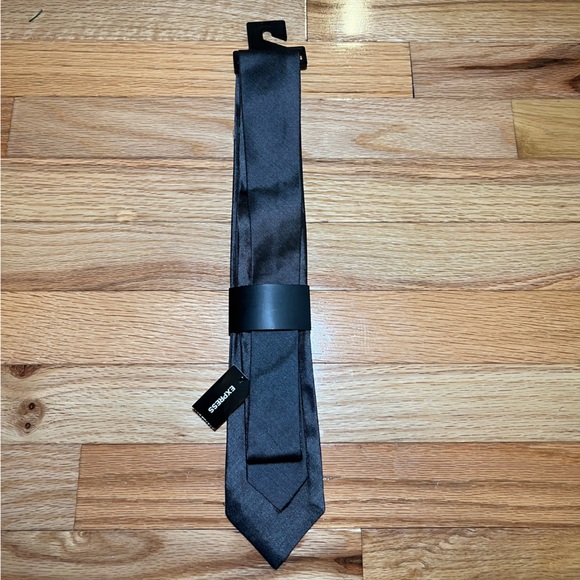 Express | Accessories | Mens Express Tie | Poshmark